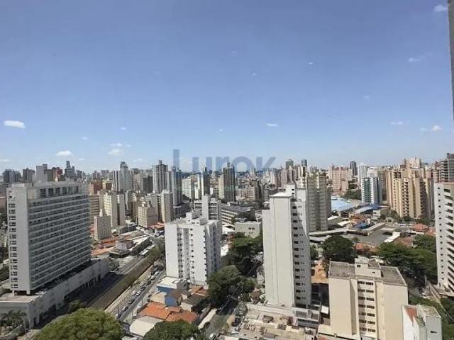Apartamento em Vila Itapura, Campinas/SP de 40m² 1 quartos à venda por R$ 700.000,00 ou para locação
