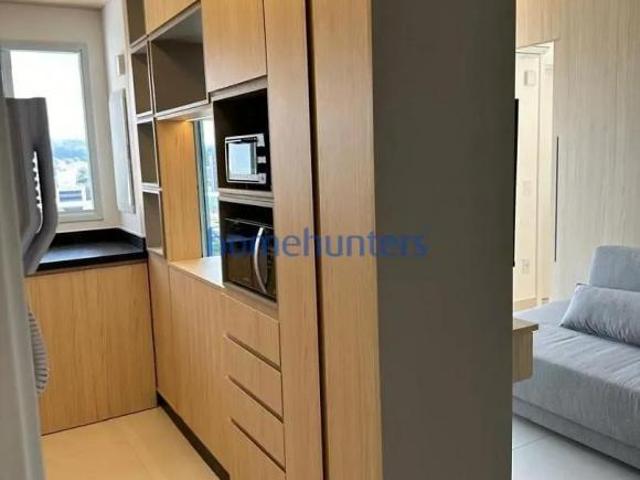 Apartamento em Vila Itapura, Campinas/SP de 41m² 1 quartos à venda por R$ 620.000,00