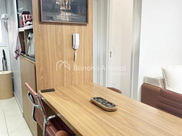 Apartamento em Vila Itapura, Campinas/SP de 42m² 1 quartos à venda por R$ 519.000,00