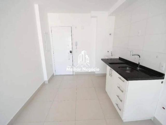 Apartamento em Vila Itapura, Campinas/SP de 42m² 1 quartos à venda por R$ 549.900,00