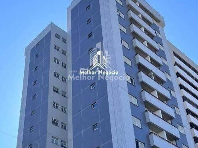 Apartamento em Vila Itapura, Campinas/SP de 50m² 1 quartos à venda por R$ 399.900,00