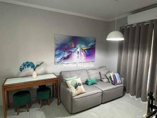 Apartamento em Vila Itapura, Campinas/SP de 50m² 1 quartos à venda por R$ 441.900,00