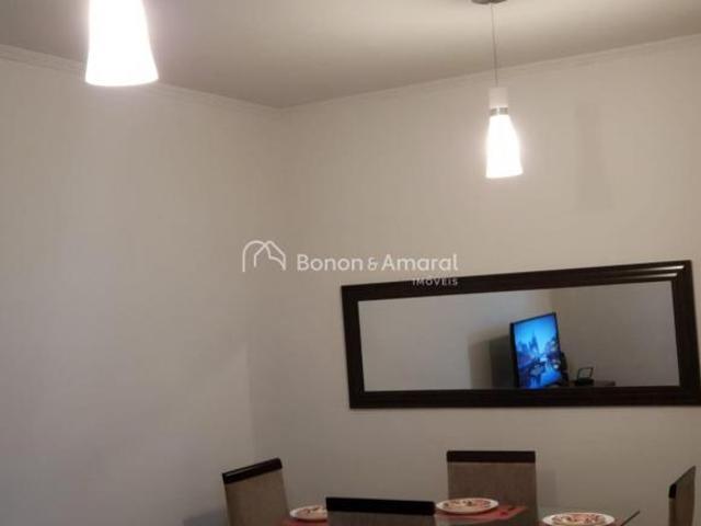 Apartamento em Vila Itapura, Campinas/SP de 60m² 2 quartos à venda por R$ 395.000,00