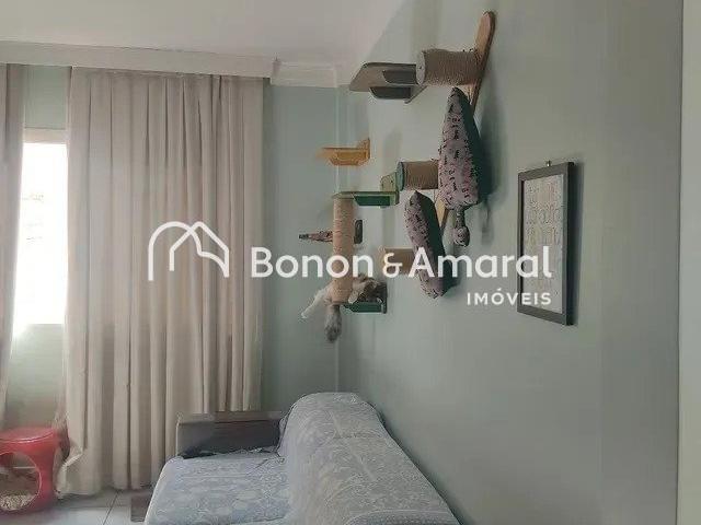 Apartamento em Vila Itapura, Campinas/SP de 62m² 2 quartos à venda por R$ 349.000,00