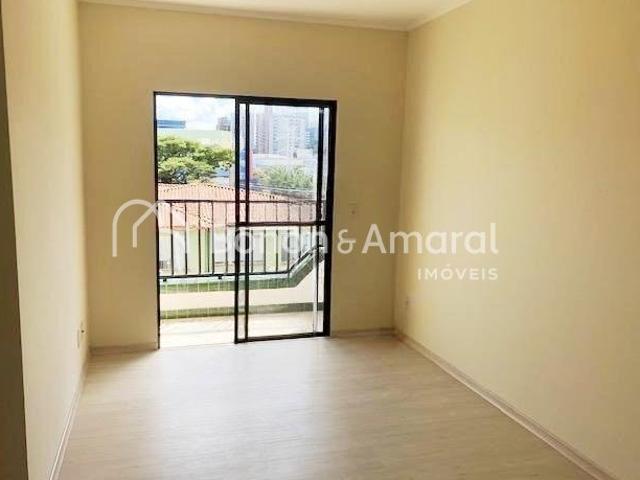 Apartamento em Vila Itapura, Campinas/SP de 78m² 3 quartos à venda por R$ 549.900,00