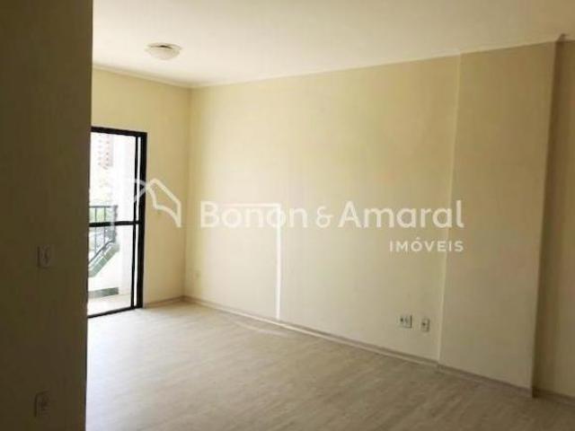 Apartamento em Vila Itapura, Campinas/SP de 78m² 3 quartos à venda por R$ 550.000,00