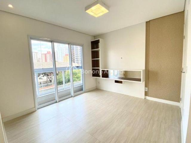 Apartamento em Vila Itapura, Campinas/SP de 88m² 3 quartos à venda por R$ 990.000,00