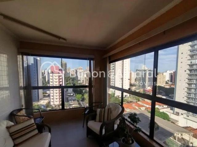 Apartamento em Vila Itapura, Campinas/SP de 96m² 3 quartos à venda por R$ 799.900,00