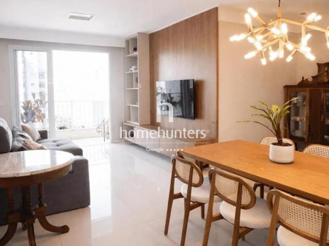 Apartamento em Vila Itapura, Campinas/SP de 98m² 3 quartos à venda por R$ 1.220.000,00