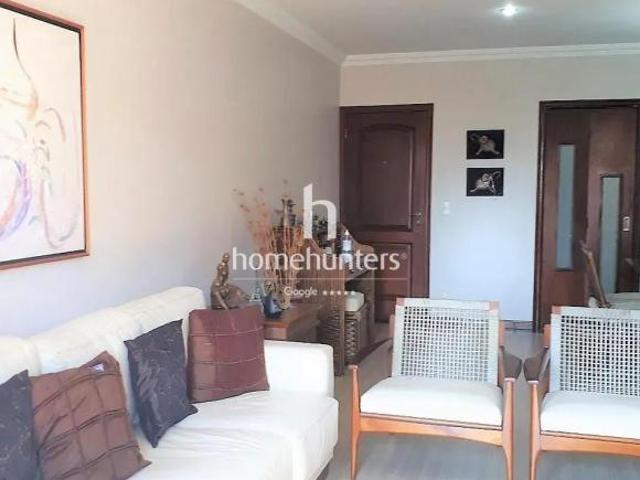 Apartamento em Vila Itapura, Campinas/SP de 142m² 3 quartos à venda por R$ 1.060.000,00