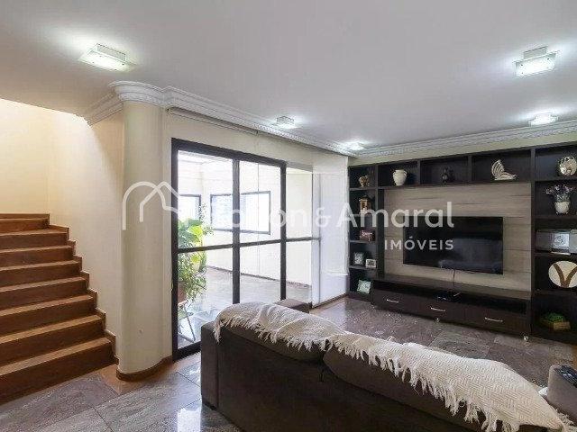 Apartamento em Vila Itapura, Campinas/SP de 218m² 3 quartos à venda por R$ 1.299.000,00