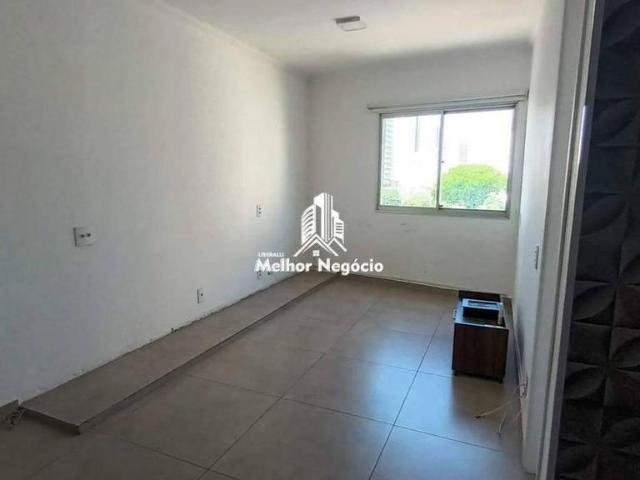 Apartamento em Vila Itapura, Campinas/SP de 38m² 1 quartos à venda por R$ 194.000,00