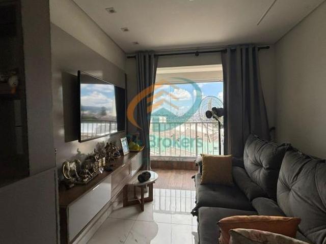 Apartamento em Vila Itapegica Guarulhos