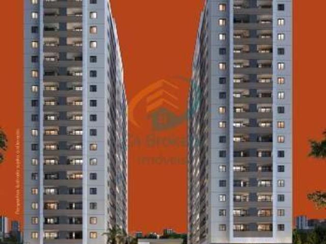 Apartamento em Vila Itapegica Guarulhos