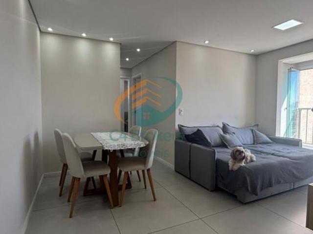 Apartamento em Vila Itapegica Guarulhos