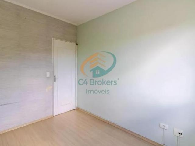 Apartamento em Vila Itapegica Guarulhos