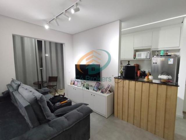 Apartamento em Vila Itapegica Guarulhos, SP