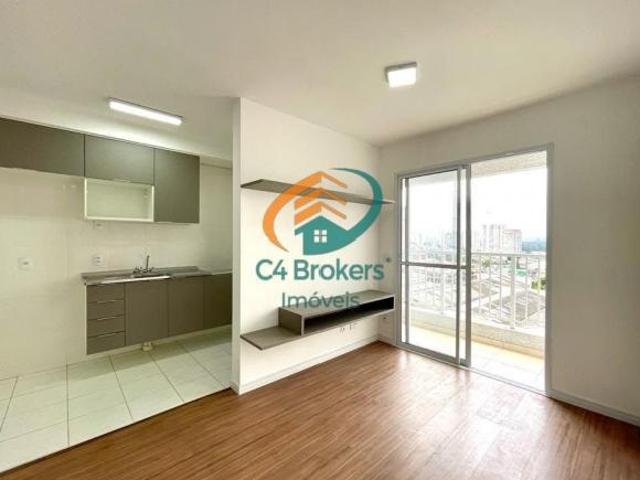 Apartamento em Vila Itapegica Guarulhos, SP