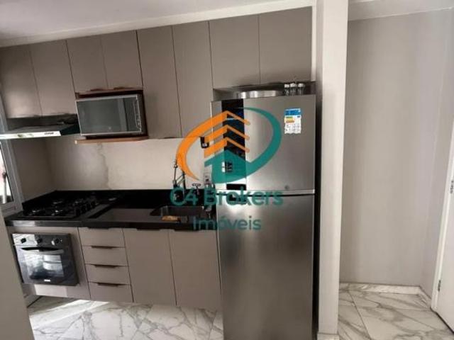 Apartamento em Vila Itapegica Guarulhos, SP