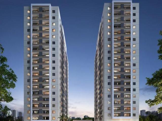 Apartamento em Vila Itapegica Guarulhos SP