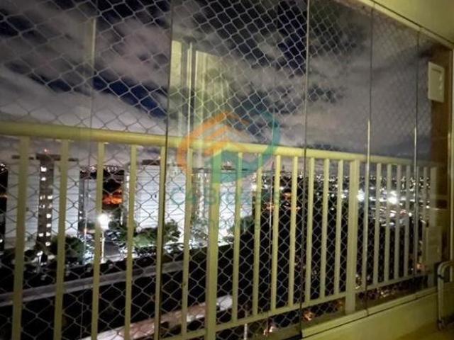Apartamento em Vila Itapegica Guarulhos, SP