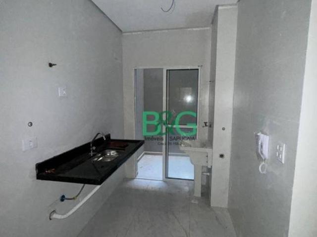Apartamento em Vila Ivone, São Paulo/SP de 35m² 2 quartos à venda por R$ 260.000,00