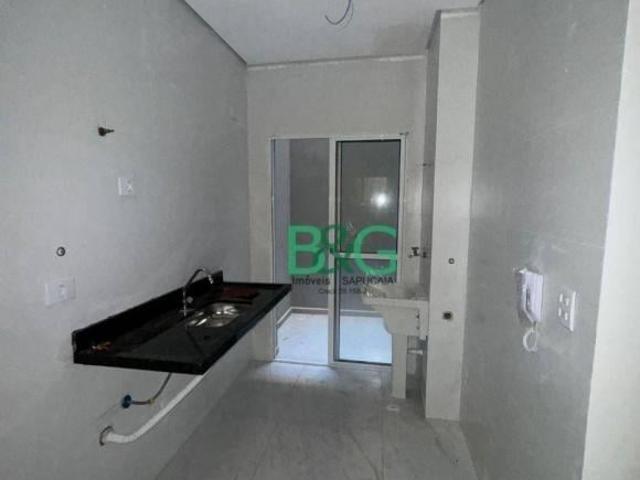 Apartamento em Vila Ivone, São Paulo/SP de 35m² 2 quartos à venda por R$ 260.000,00