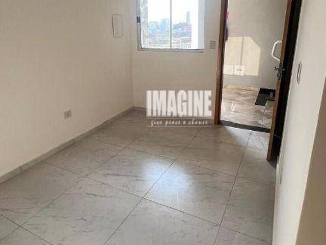 Apartamento em Vila Ivone, São Paulo/SP de 37m² 2 quartos à venda por R$ 254.000,00
