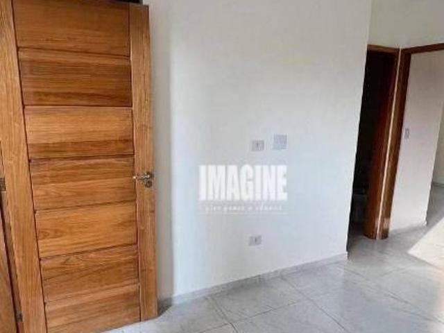 Apartamento em Vila Ivone, São Paulo/SP de 37m² 2 quartos à venda por R$ 255.000,00