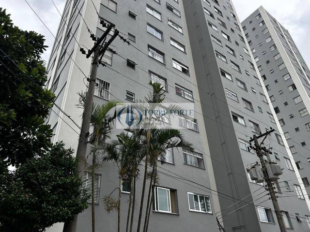Apartamento em Vila Ivone, São Paulo/SP de 56m² 2 quartos à venda por R$ 297.900,00
