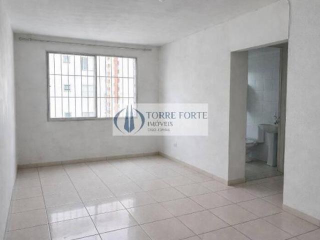 Apartamento em Vila Ivone, São Paulo/SP de 56m² 2 quartos à venda por R$ 298.000,00