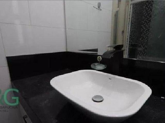 Apartamento em Vila Ivone, São Paulo/SP de 64m² 2 quartos à venda por R$ 395.200,00