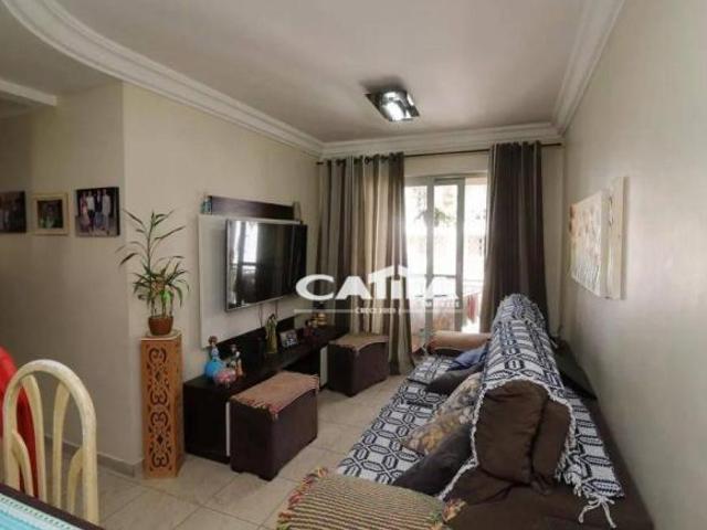 Apartamento em Vila Ivone, São Paulo/SP de 60m² 3 quartos à venda por R$ 380.000,00