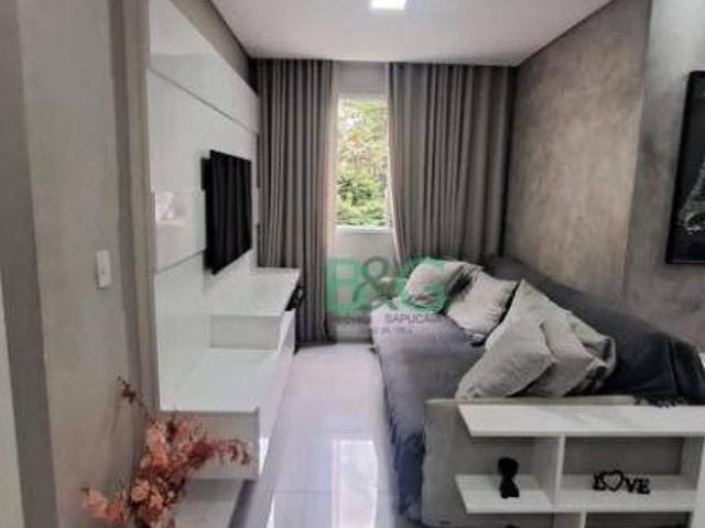 Apartamento em Vila Ivone, São Paulo/SP de 62m² 2 quartos à venda por R$ 639.000,00