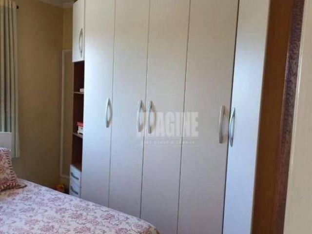 Apartamento em Vila Ivone, São Paulo/SP de 62m² 2 quartos à venda por R$ 380.000,00