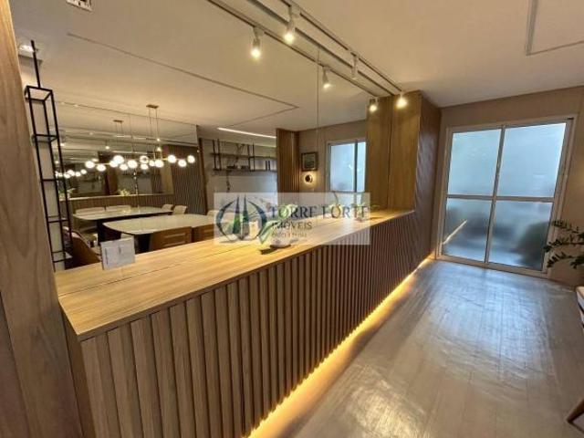 Apartamento em Vila Ivone, São Paulo/SP de 70m² 2 quartos à venda por R$ 750.000,00