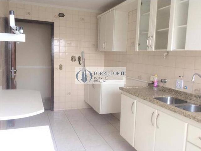 Apartamento em Vila Ivone, São Paulo/SP de 84m² 3 quartos à venda por R$ 449.900,00