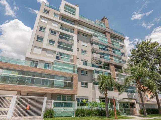 Apartamento em Vila Izabel Curitiba, PR
