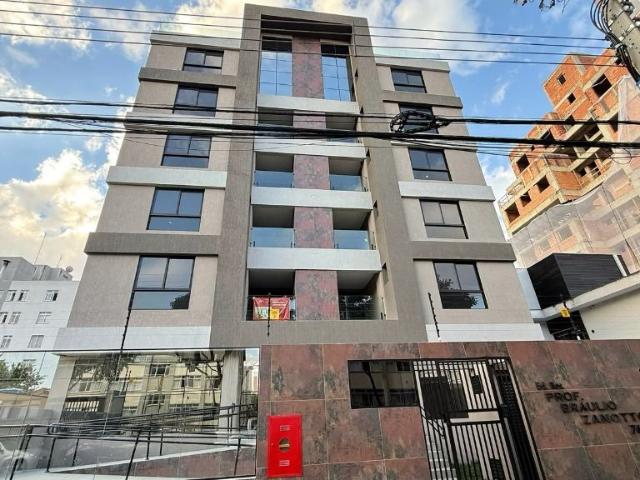 Apartamento em Vila Izabel, Curitiba/PR de 81m² 3 quartos à venda por R$ 949.000,00
