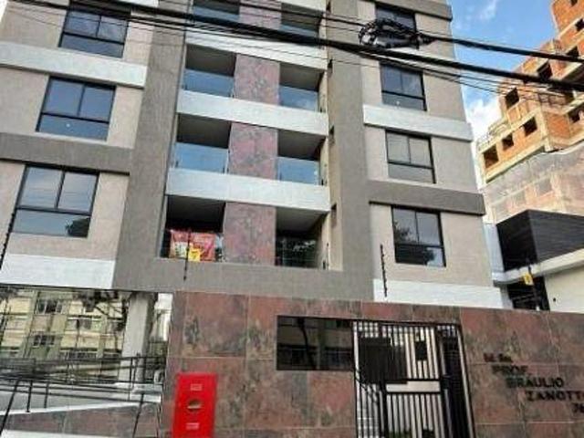 Apartamento em Vila Izabel, Curitiba/PR de 81m² 3 quartos à venda por R$ 950.000,00
