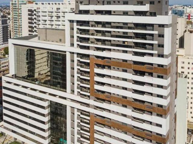Apartamento em Vila Izabel, Curitiba/PR de 94m² 3 quartos à venda por R$ 1.170.000,00