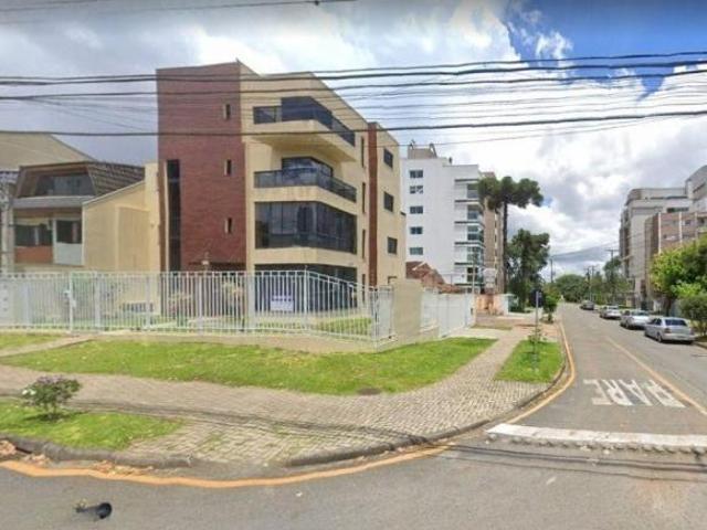 Apartamento em Vila Izabel, Curitiba/PR de 96m² 2 quartos à venda por R$ 1.040.000,00