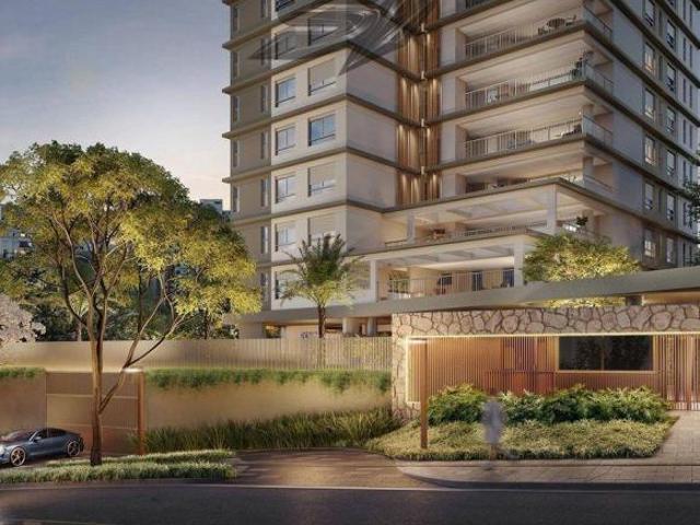 Apartamento em Vila Ida, São Paulo/SP de 185m² 3 quartos à venda por R$ 5.046.000,00
