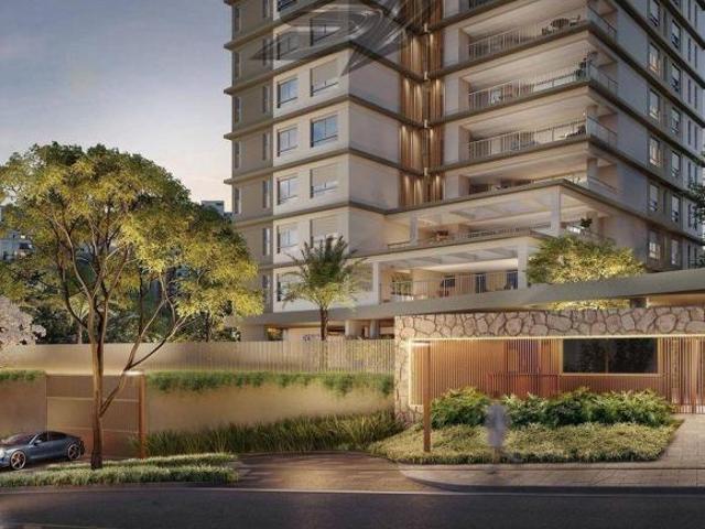 Apartamento em Vila Ida, São Paulo/SP de 220m² 4 quartos à venda por R$ 5.830.000,00