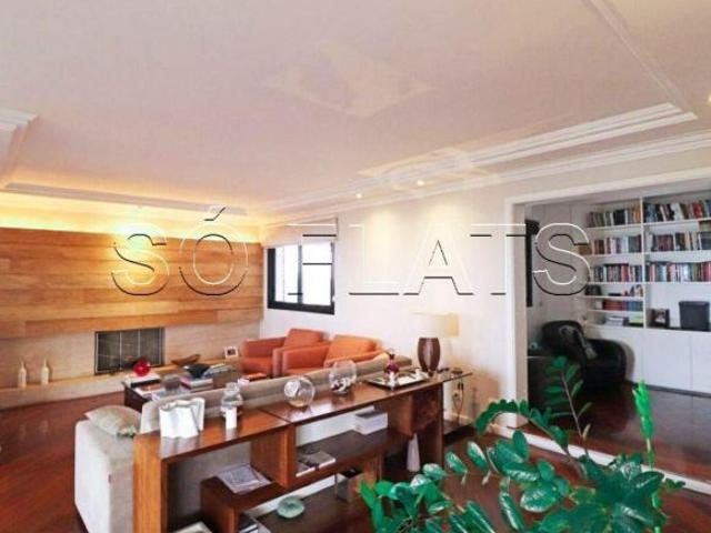 Apartamento em Vila Ida, São Paulo/SP de 310m² 4 quartos à venda por R$ 3.720.000,00