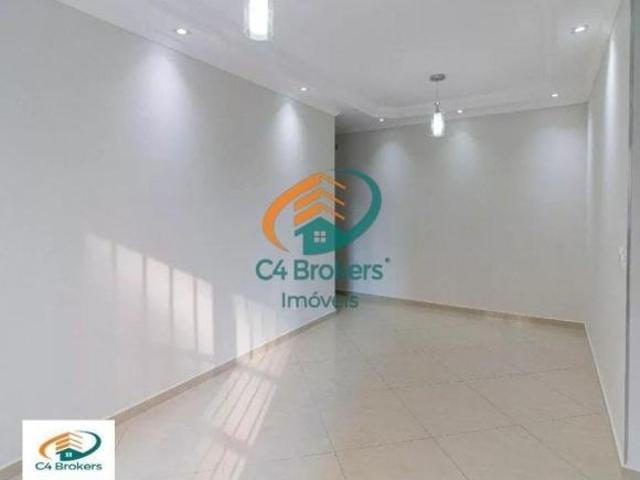 Apartamento em Vila Imaculada Guarulhos, SP