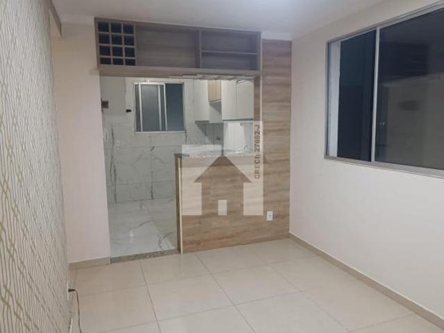 Apartamento em Vila Imape, Campo Limpo Paulista/SP de 47m² 2 quartos à venda por R$ 298.000,00