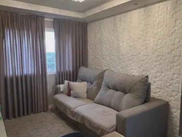 Apartamento em Vila Imbui