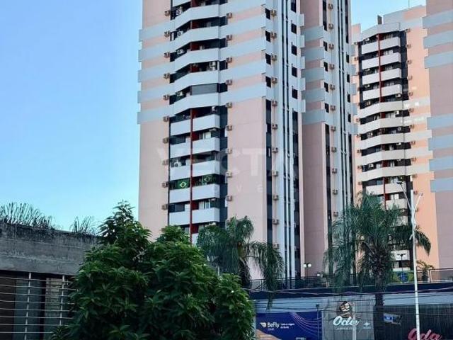 Apartamento em Vila Imperial, São José do Rio Preto/SP de 90m² 3 quartos à venda por R$ 550.000,00