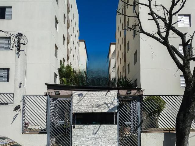 Apartamento em Vila Inglesa, São Paulo/SP de 60m² 3 quartos à venda por R$ 329.000,00